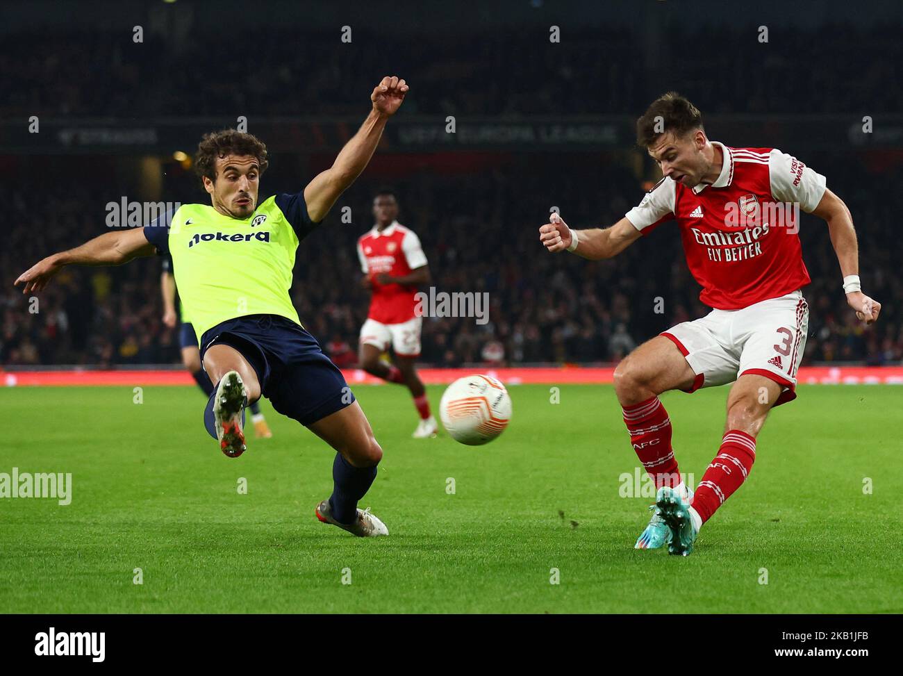 Lindrit kamberi hi-res stock photography and images - Alamy