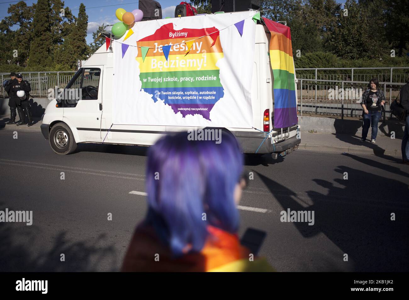 Lgbt right map hi-res stock photography and images - Alamy