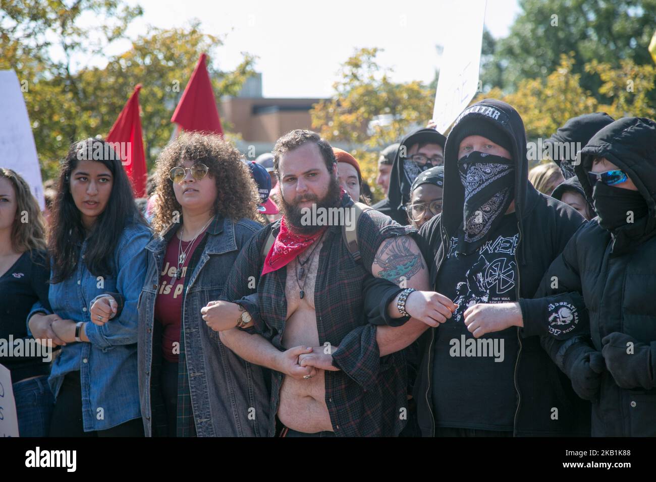 Kent state university hi-res stock photography and images - Alamy