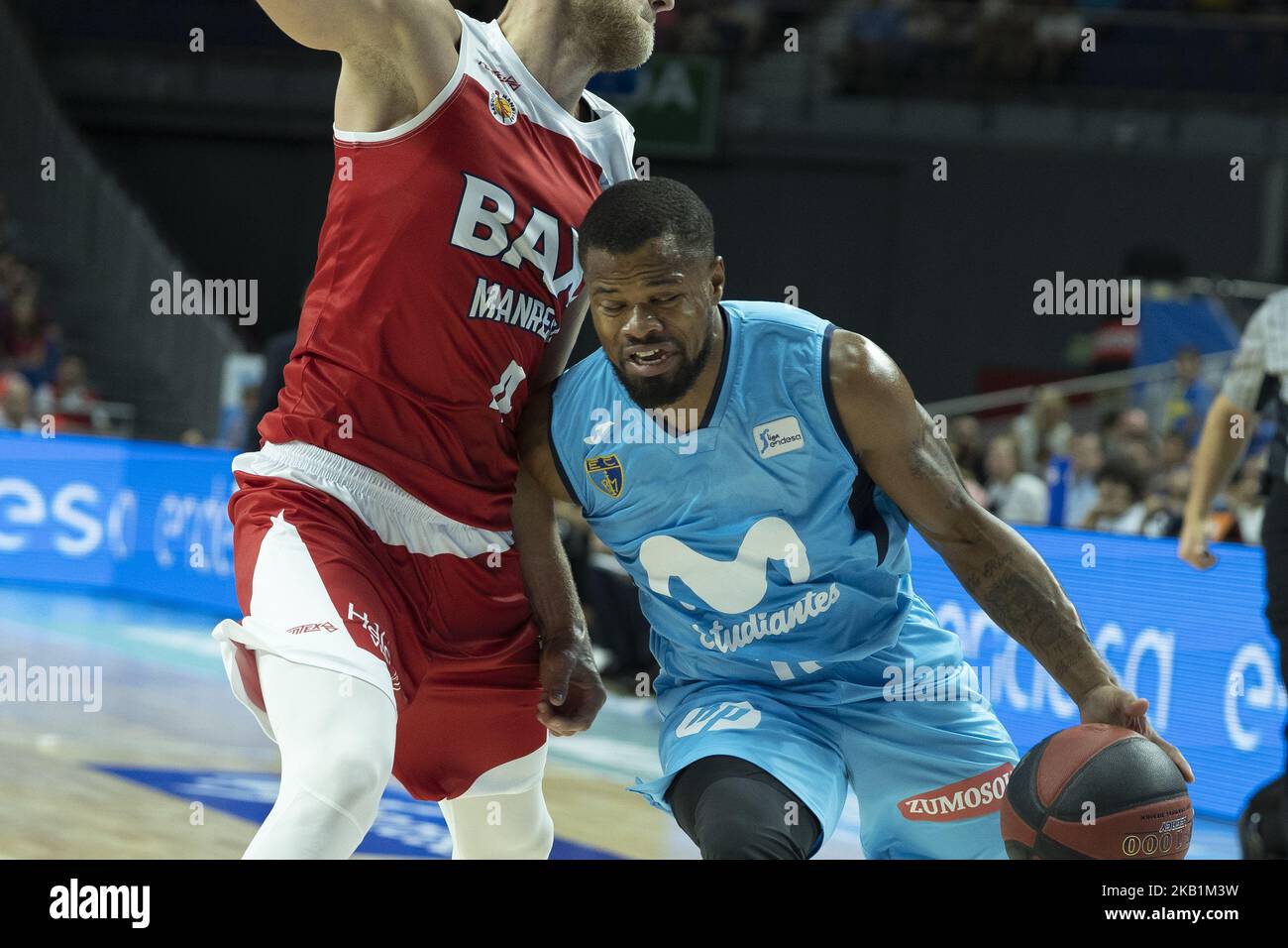 Movistar students hi-res stock photography and images - Alamy