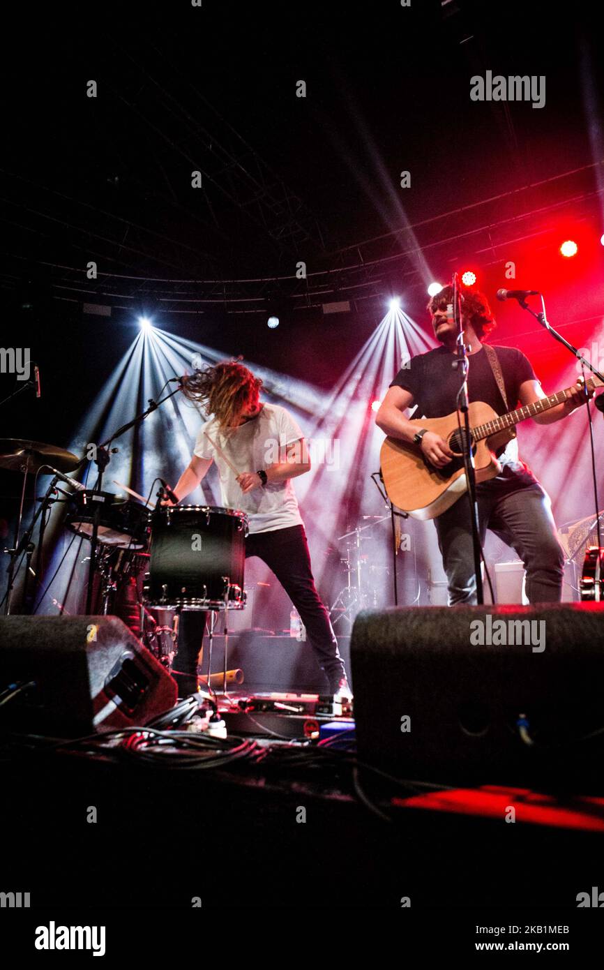 Pierce brothers hi-res stock photography and images - Alamy