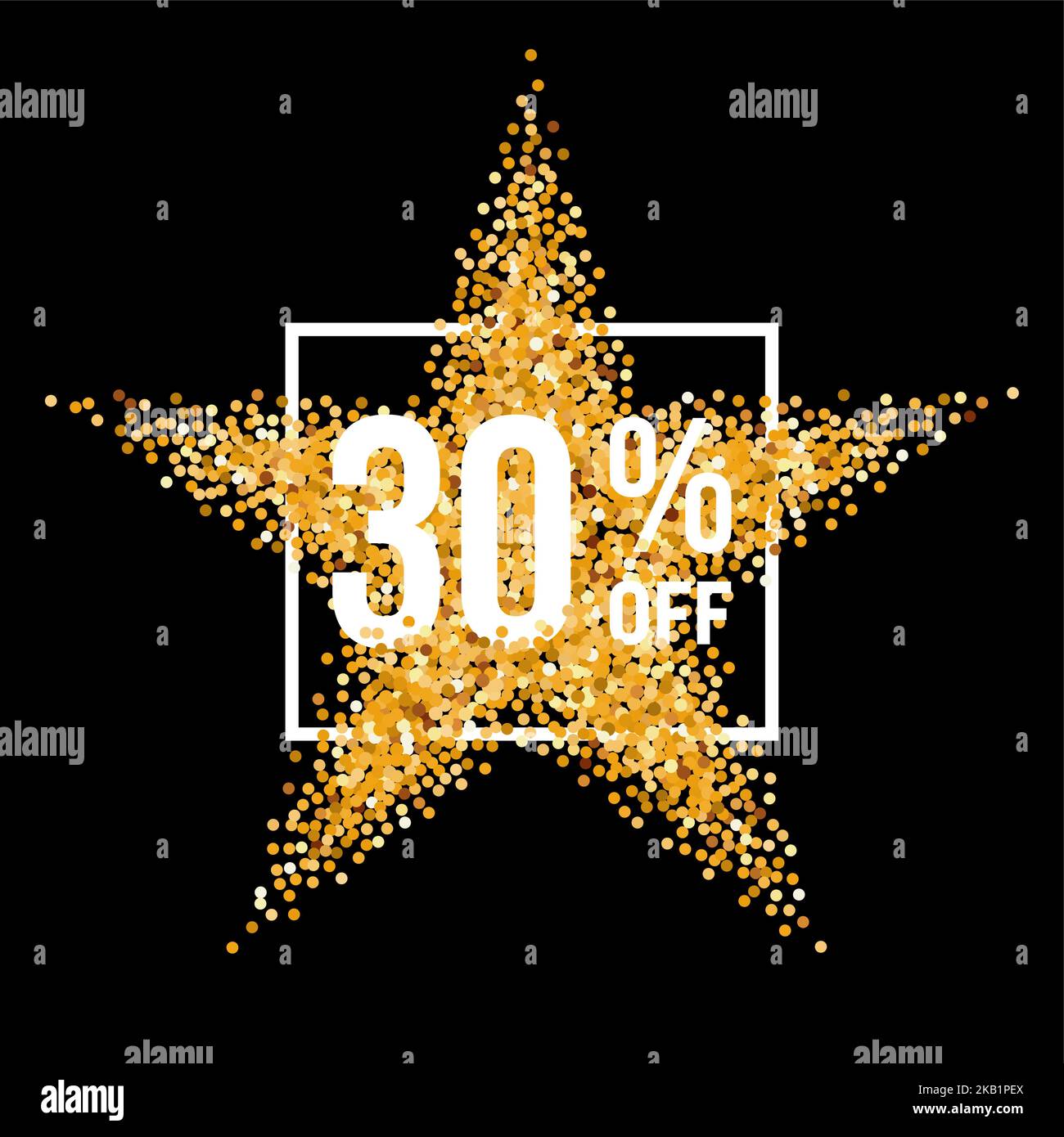 Placer gold Stock Vector Images - Alamy