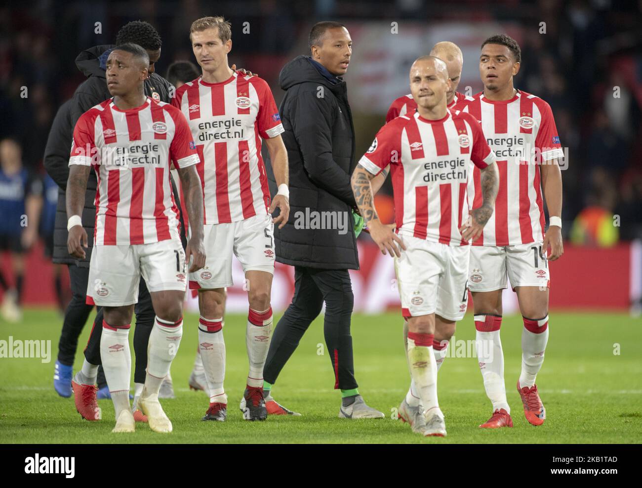 Psv players hi-res stock photography and images - Alamy