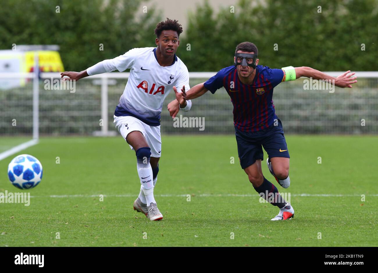 Jamie bennett hi-res stock photography and images - Alamy
