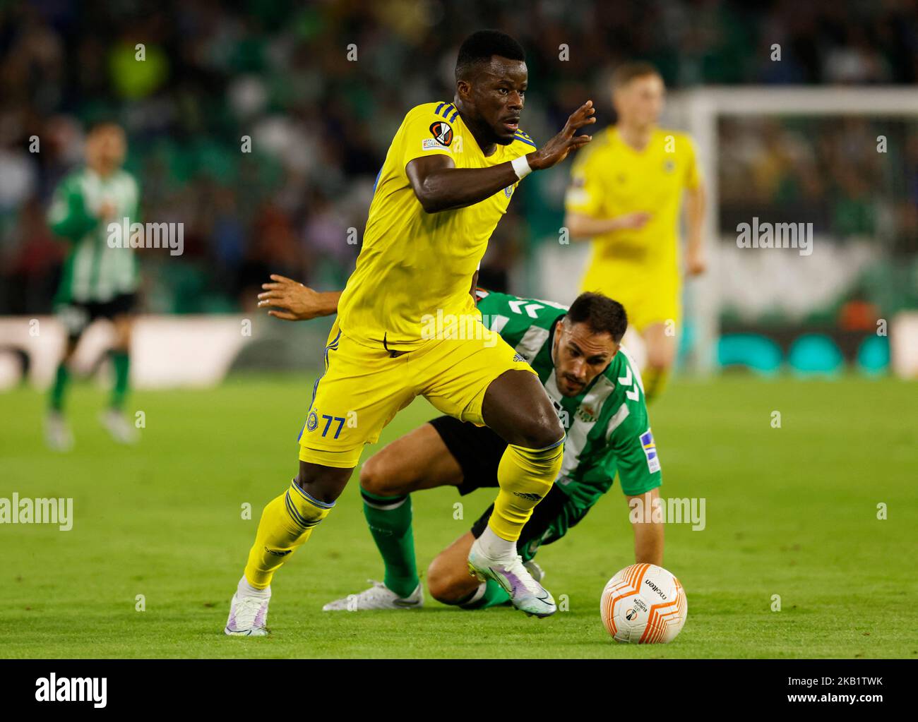 Abubakari hjk hi-res stock photography and images - Alamy