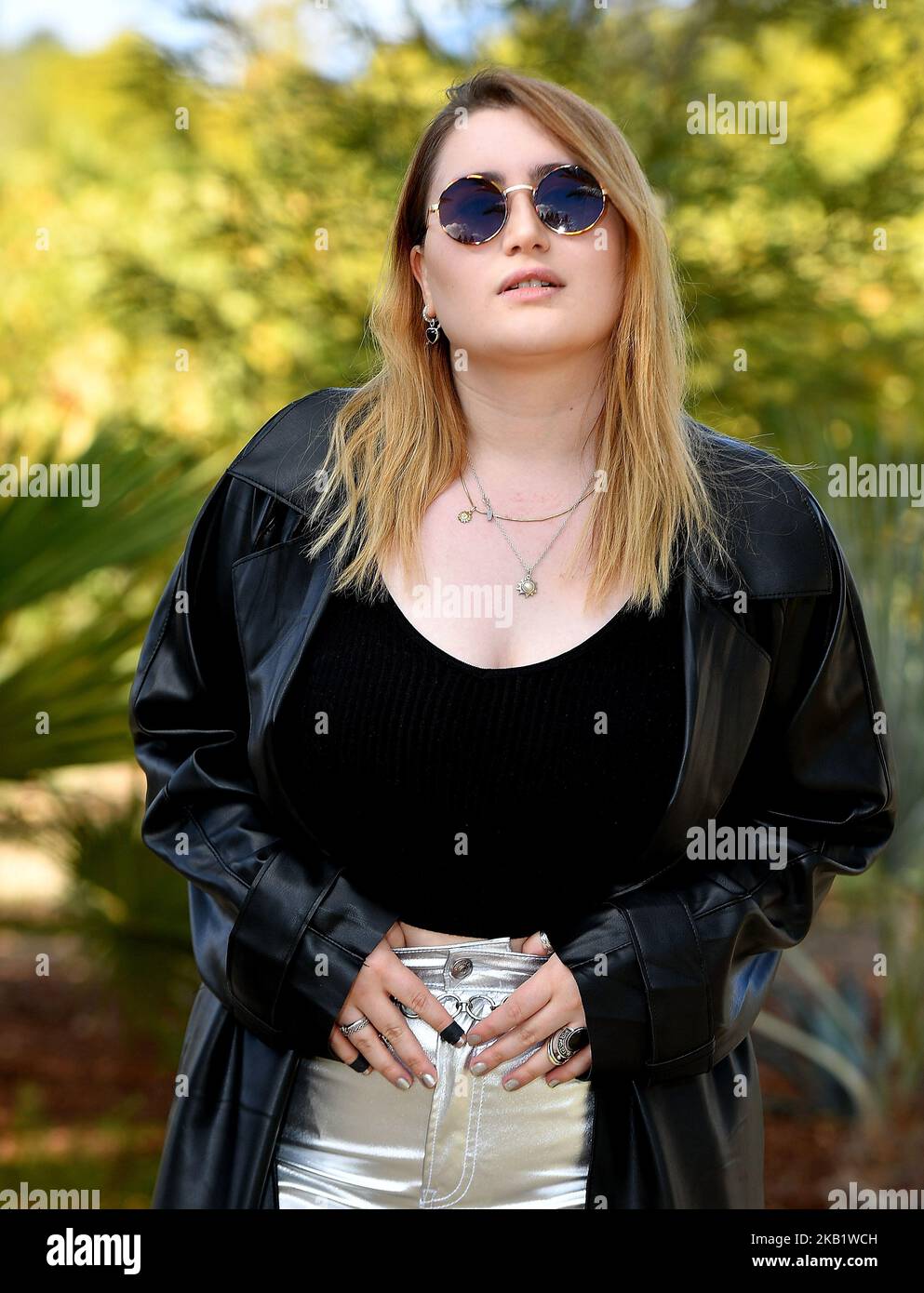 Helena rosa hi-res stock photography and images - Alamy