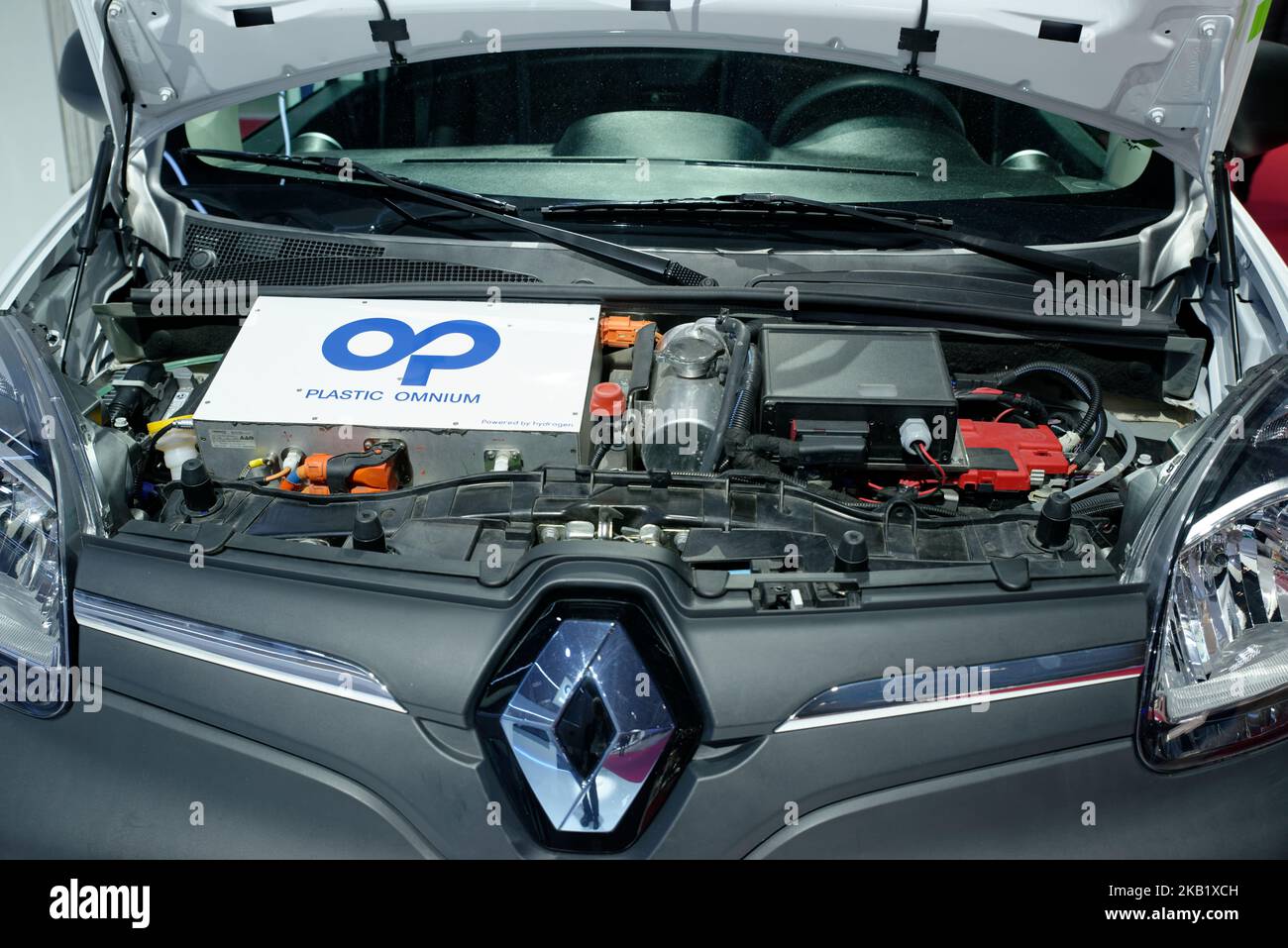 Car technology science and technology human interest drive driving cars ...