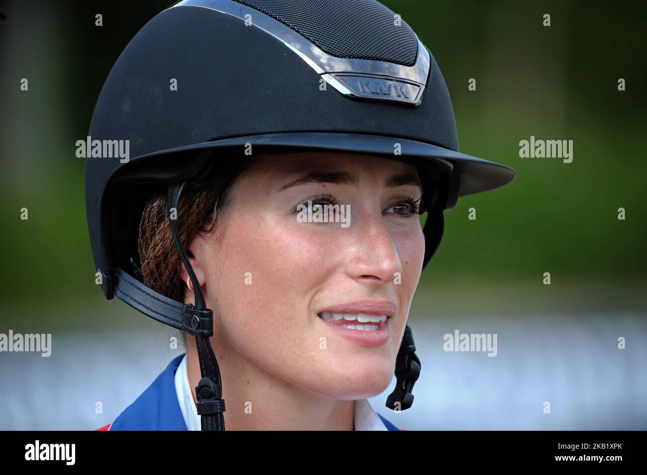 Jessica Springsteen, daughter of Bruce Springsteen wins the Queens Cup ...