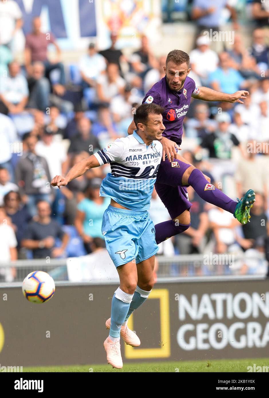 Fiorentina radu hi-res stock photography and images - Alamy
