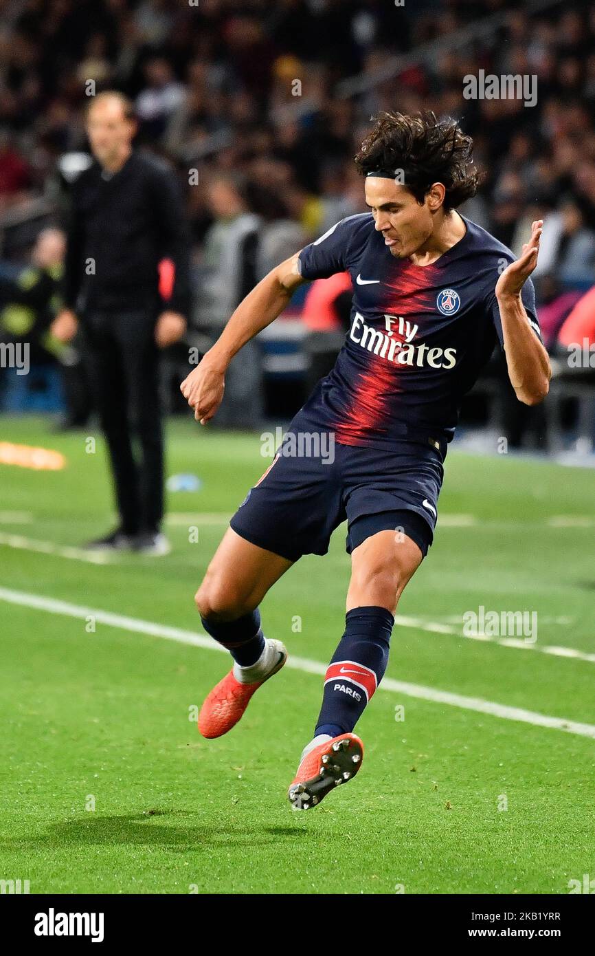 Edison roberto cavani hi-res stock photography and images - Alamy