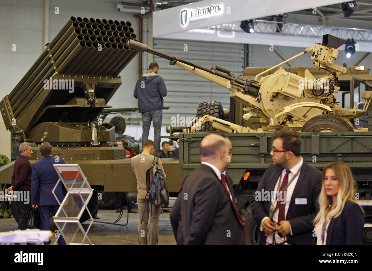 Battlefield facilities hi-res stock photography and images - Alamy