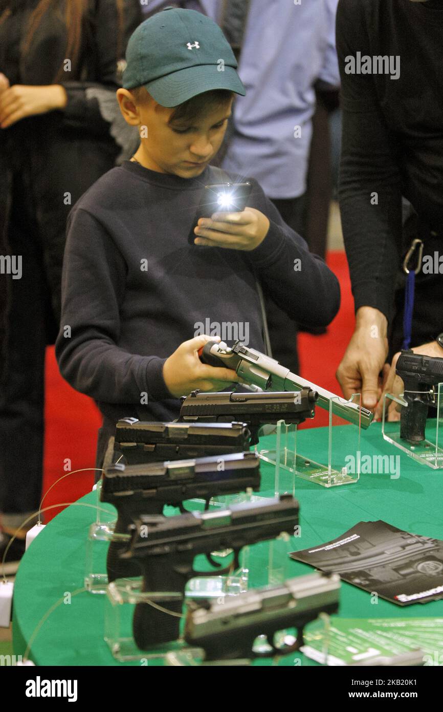 Battlefield facilities hi-res stock photography and images - Alamy