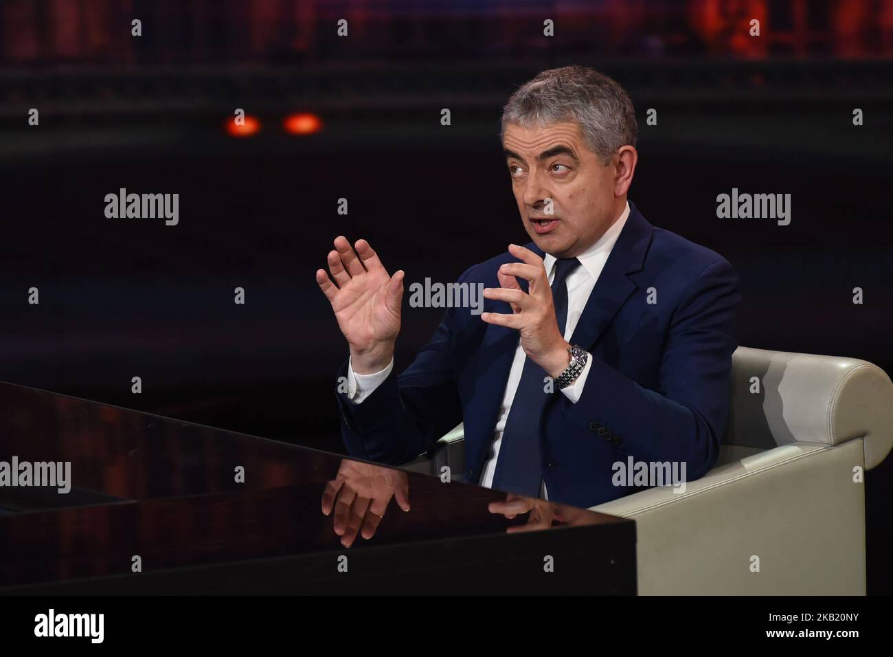 Speaker idsok hi-res stock photography and images - Alamy