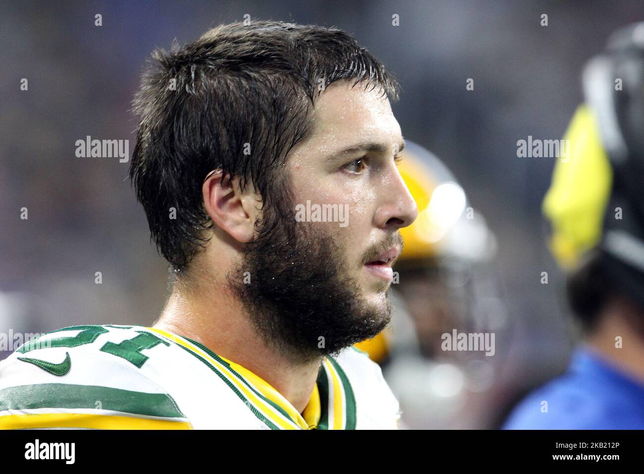 Kyler fackrell hi-res stock photography and images - Alamy