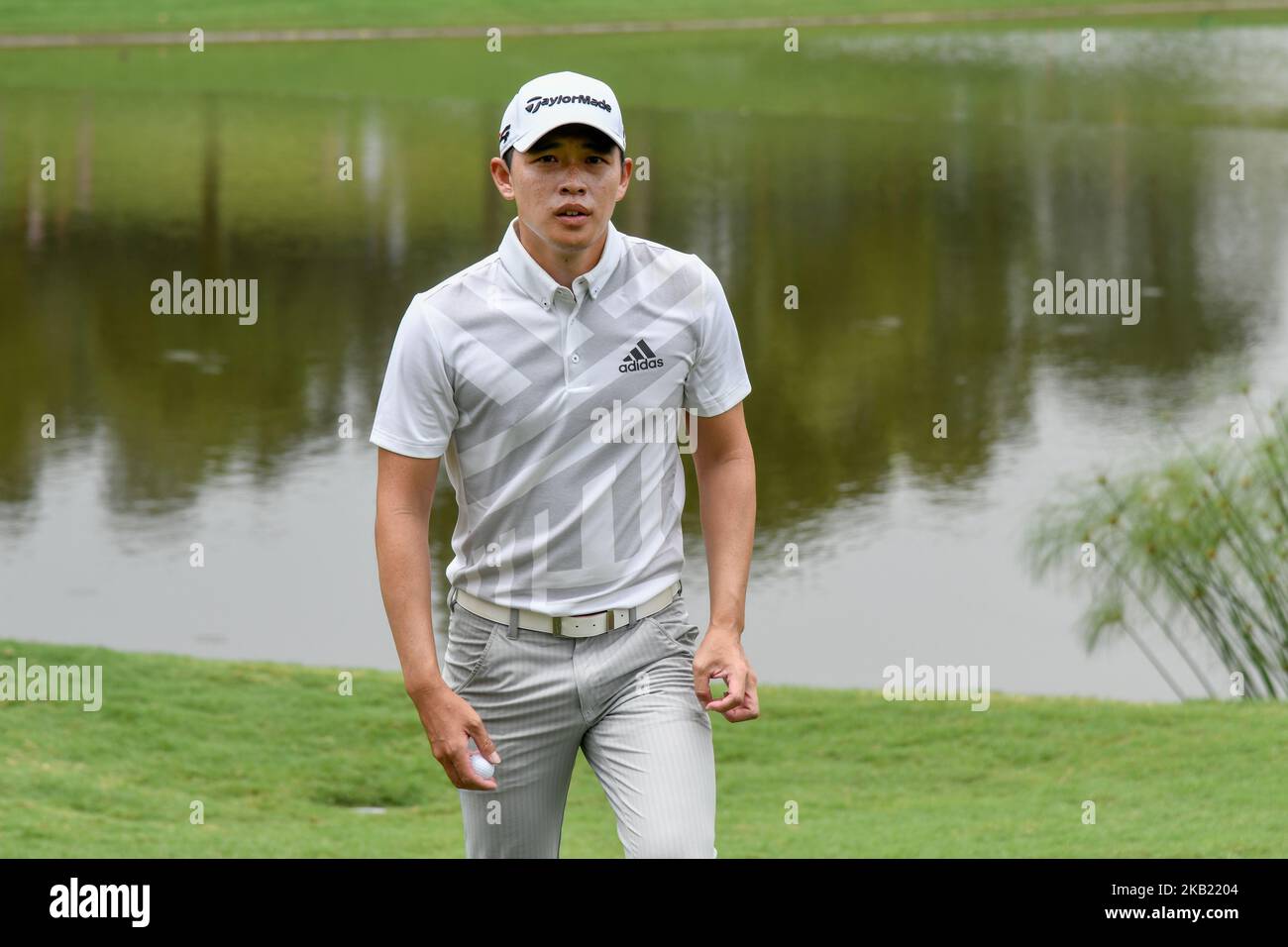 Ben leong hi-res stock photography and images - Alamy