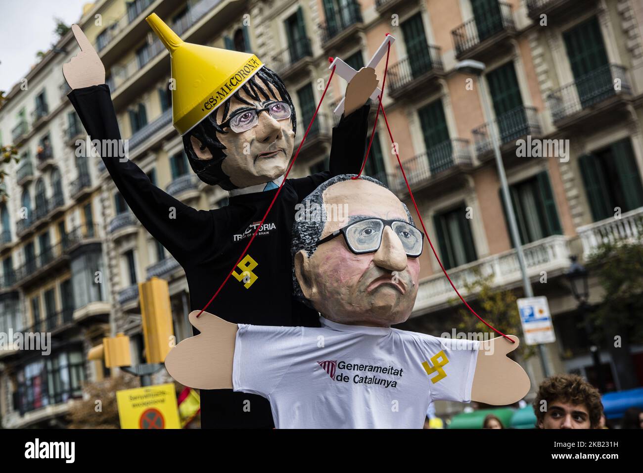 National puppet day hi-res stock photography and images - Alamy