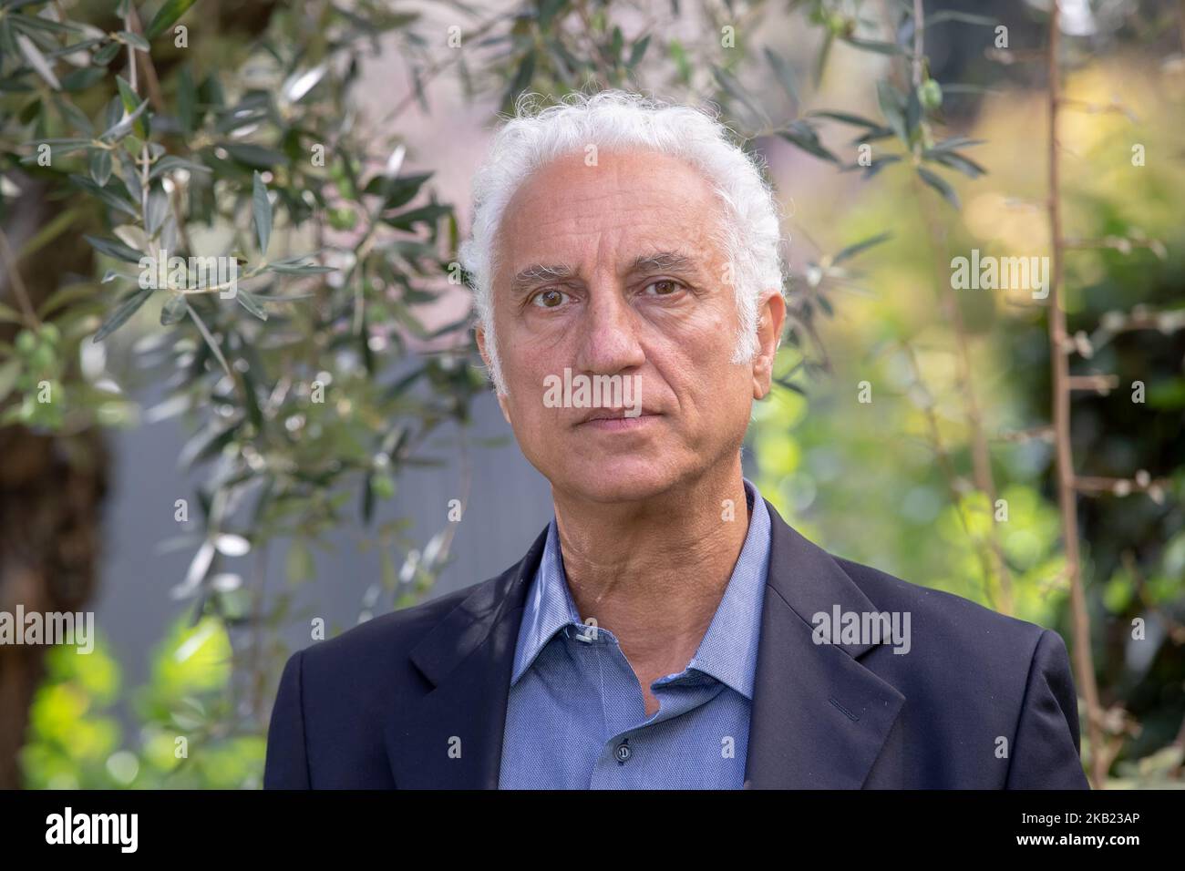 Massimo olcese hi-res stock photography and images - Alamy