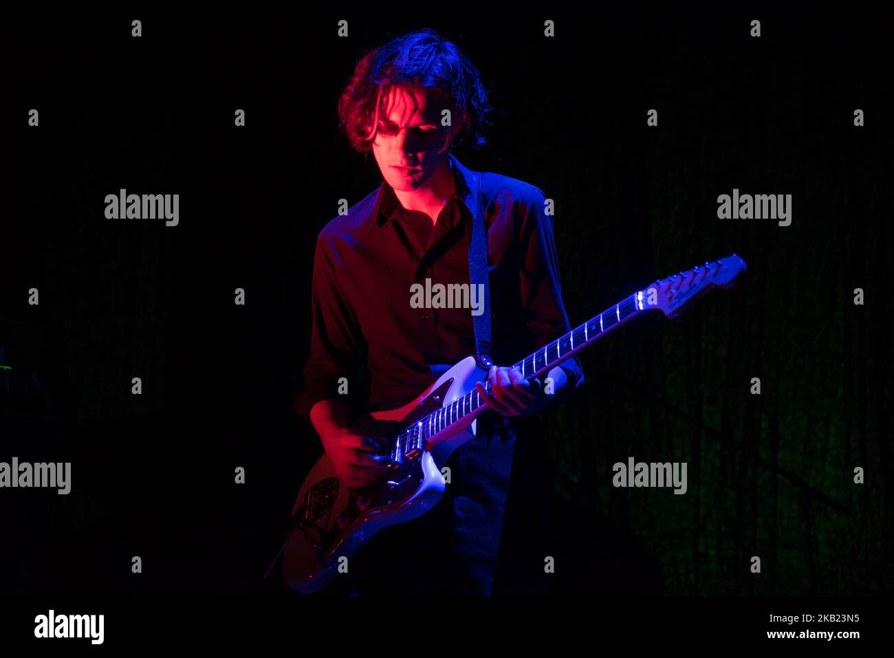 Joe spurgeon hi-res stock photography and images - Alamy