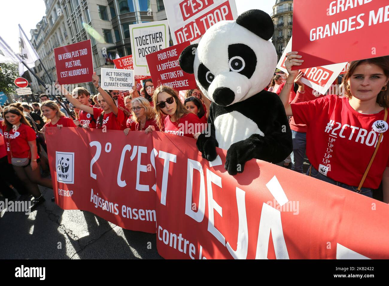 World wide fund for nature hi-res stock photography and images - Alamy