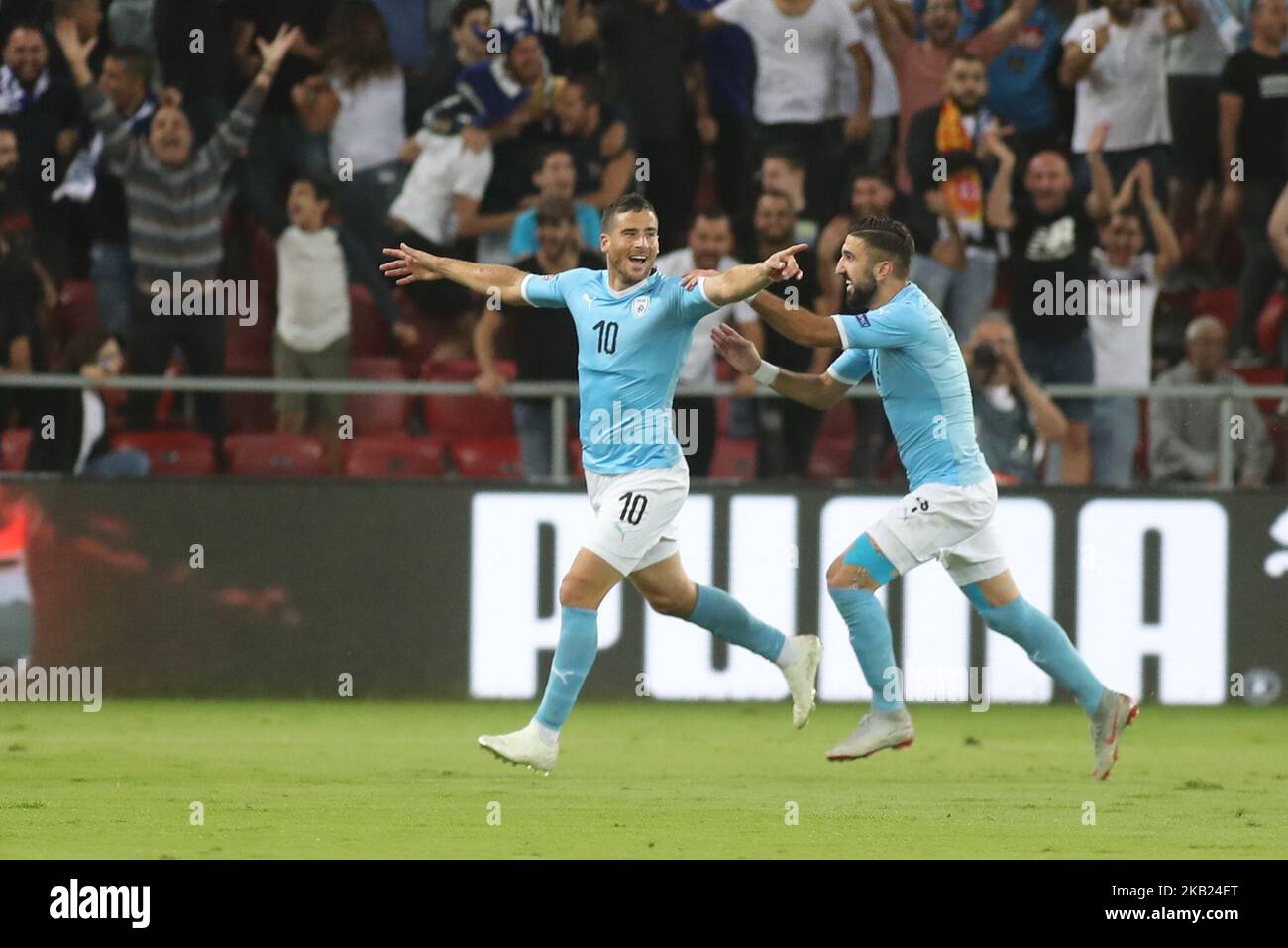 Tomer hemed moanes dabour hi-res stock photography and images - Alamy