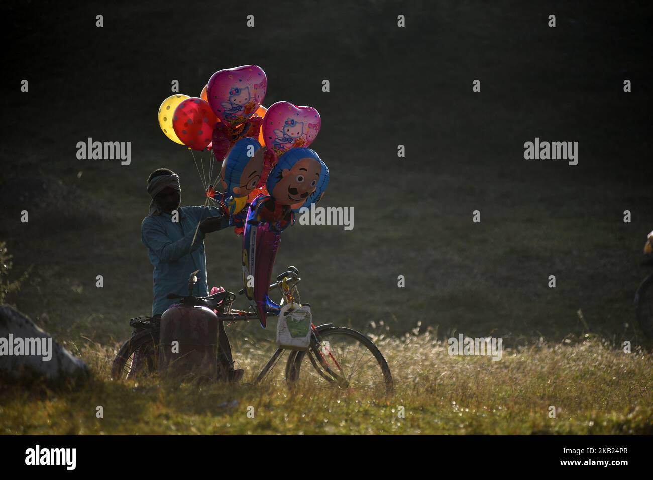 Patan village hi-res stock photography and images - Alamy