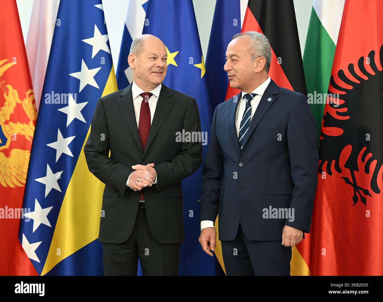 Galab spasov donev hi-res stock photography and images - Alamy