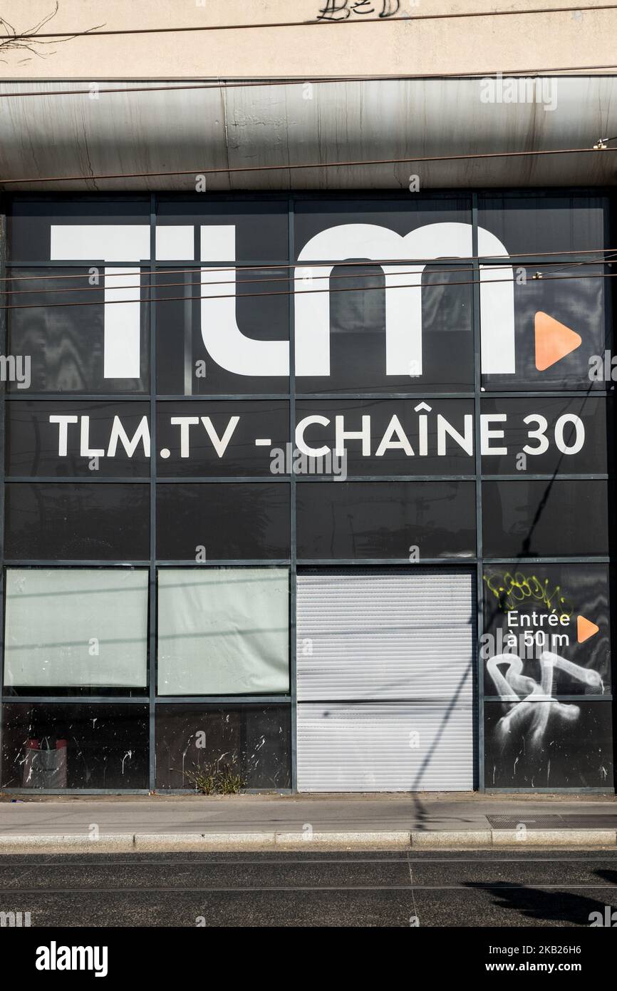 Altice France (owner of the BFMTV.com website) has acquired Telé Lyon ...