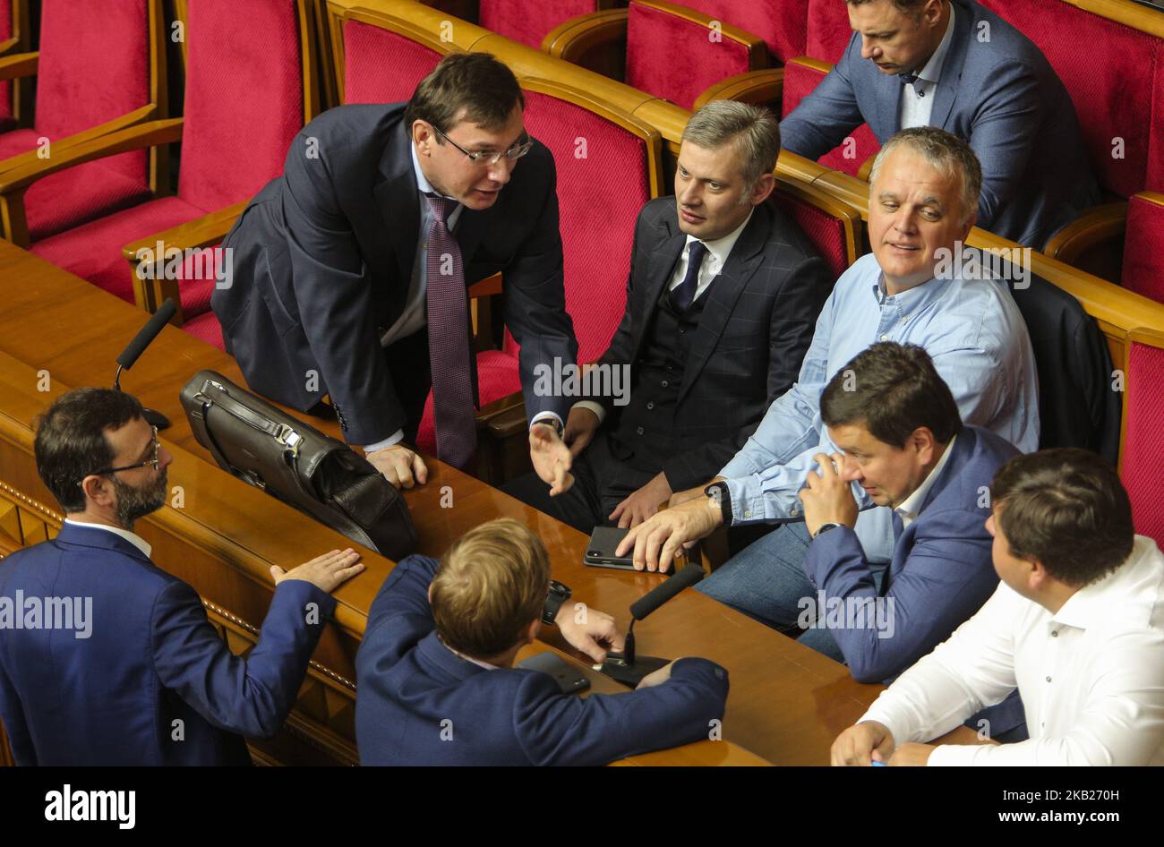 Yuriy lutsenko hi-res stock photography and images - Alamy