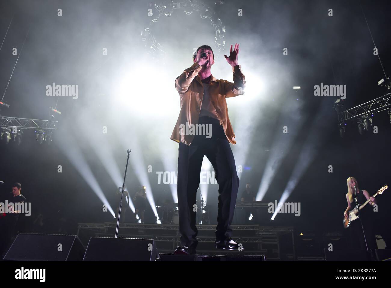 Brixtol hi-res stock photography and images - Alamy