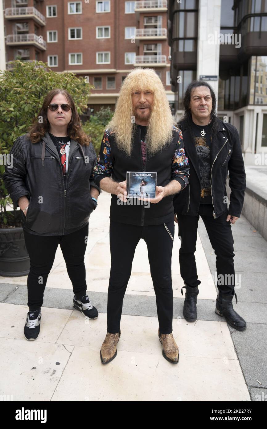 Medina azahara band hi-res stock photography and images - Alamy