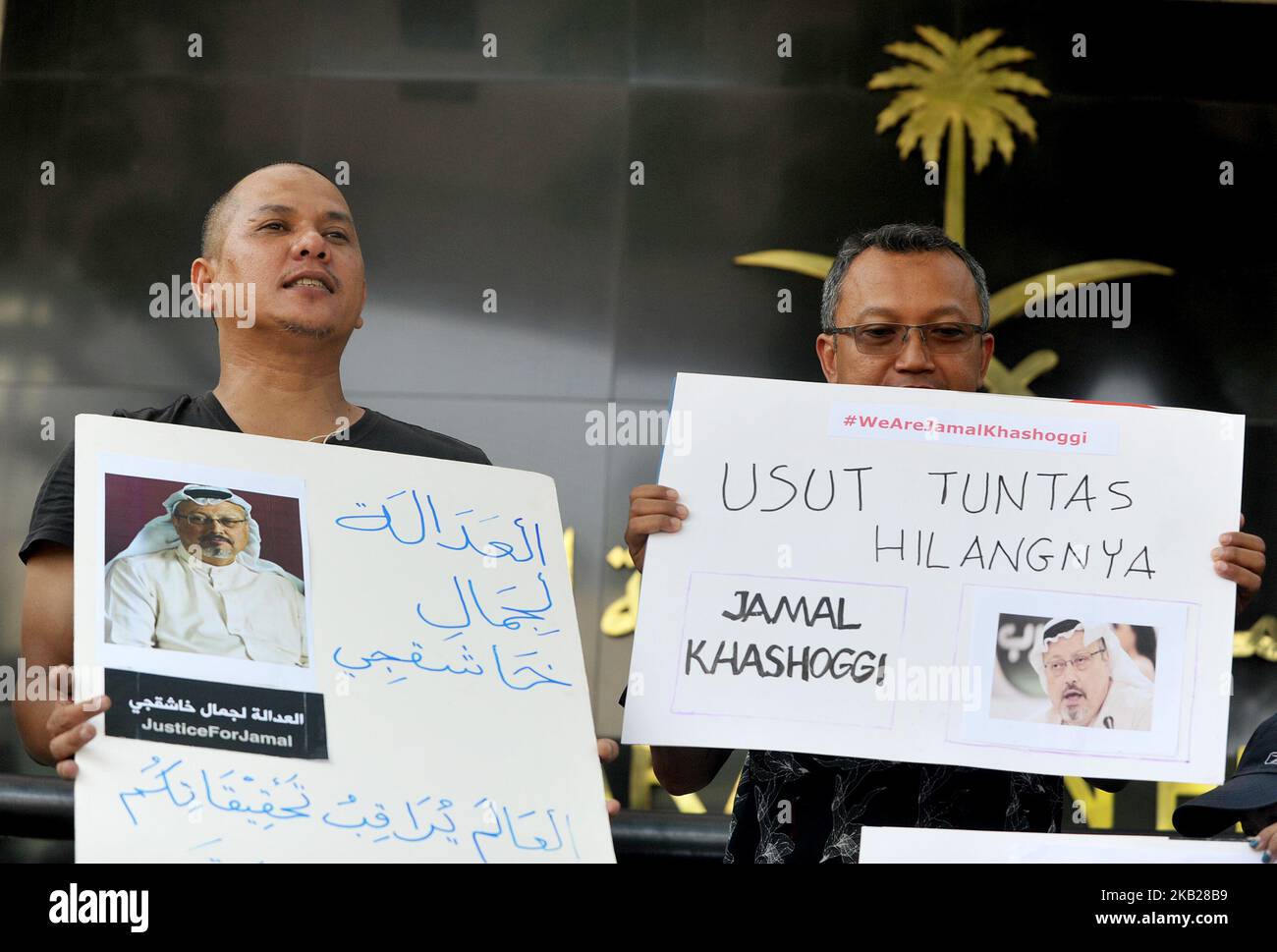 Jakarta indonesia october 02 2018 hi-res stock photography and images ...