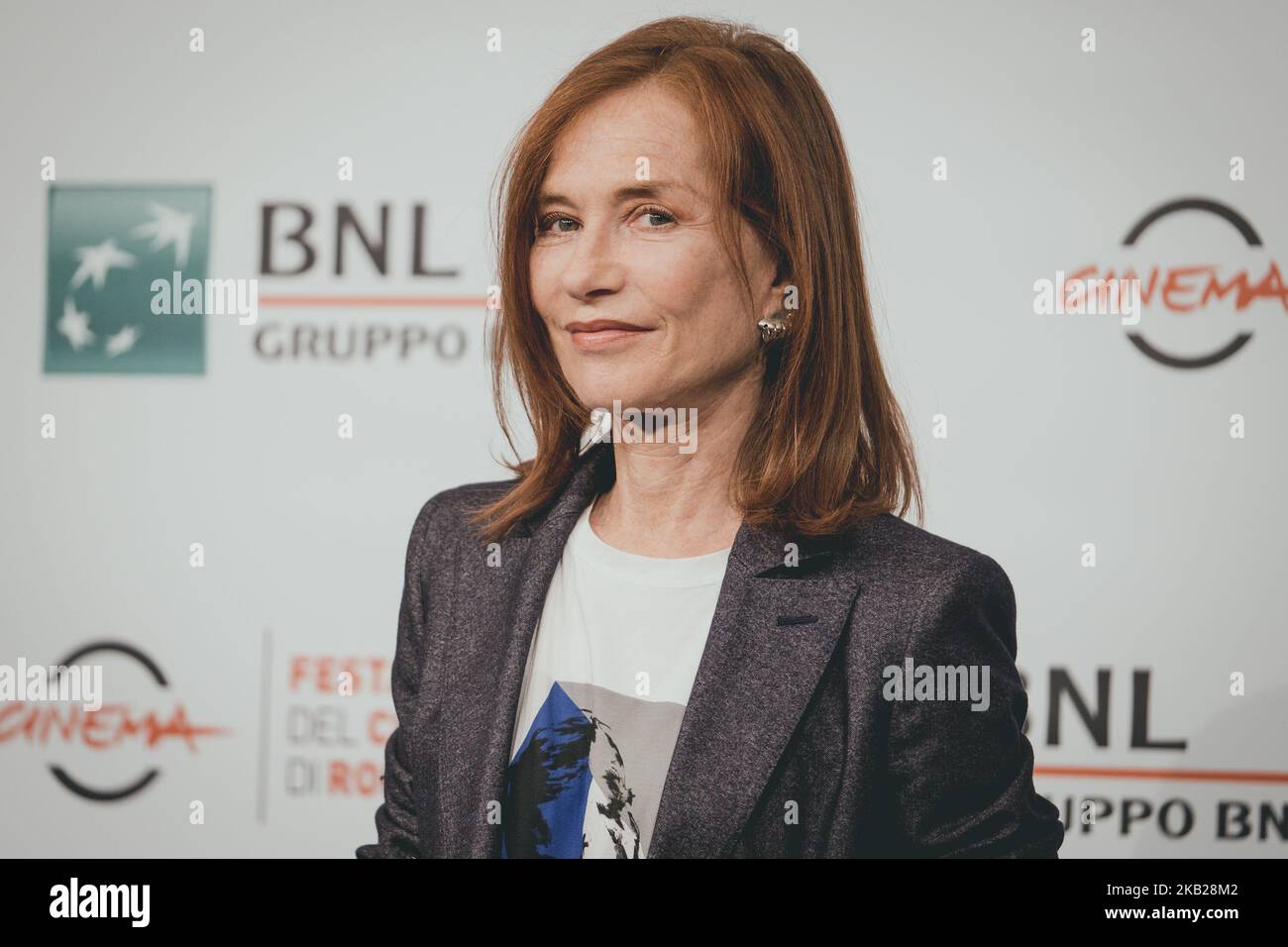 Isabelle rome hi-res stock photography and images - Alamy