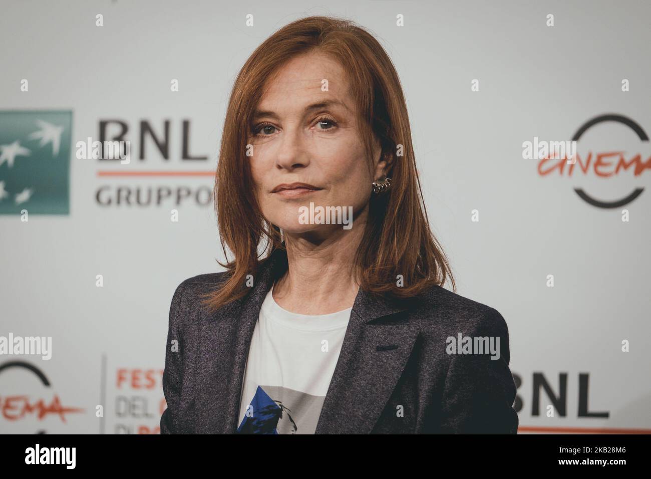 Isabelle rome hi-res stock photography and images - Alamy