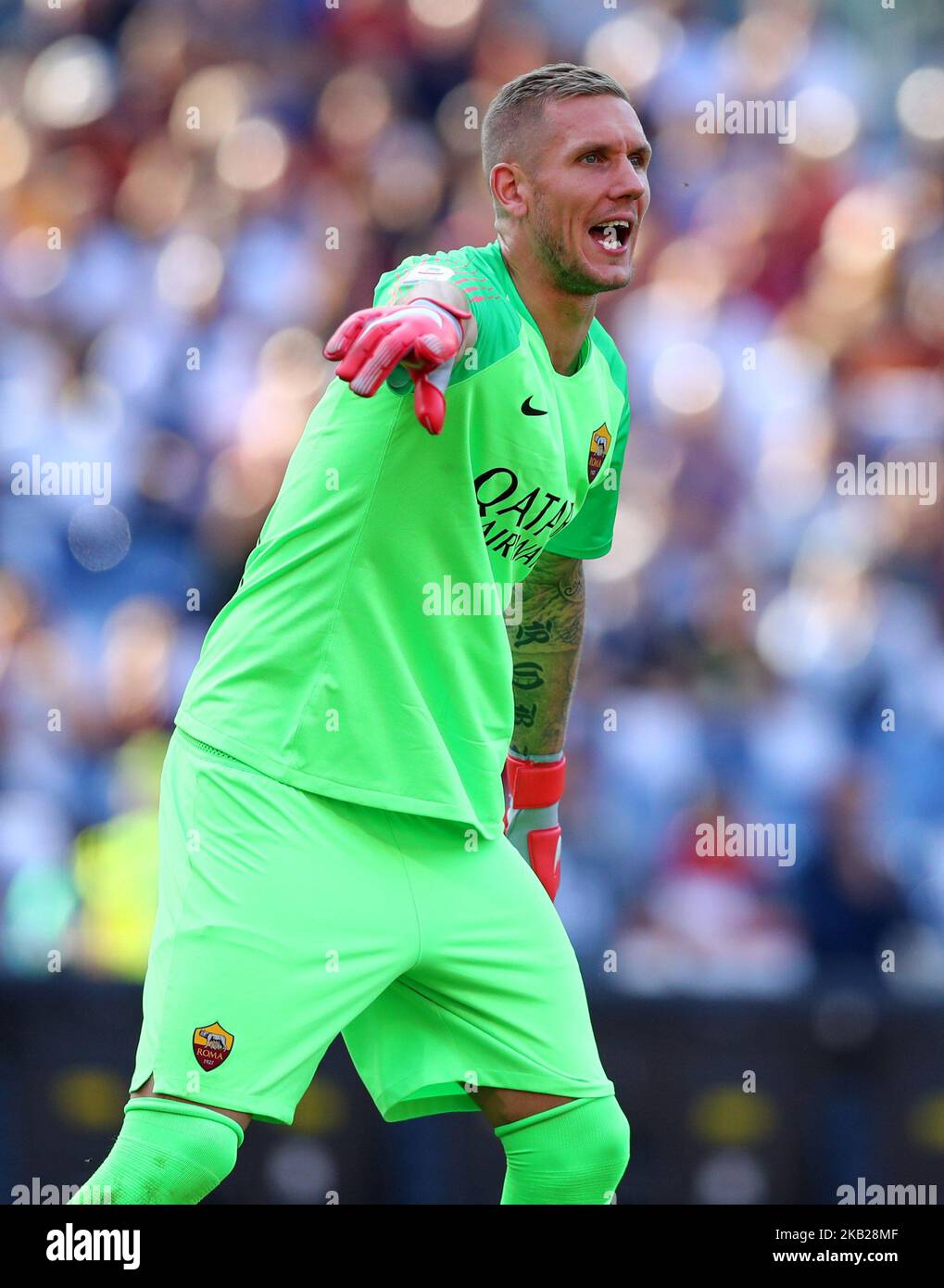 Patrick robin olsen hi-res stock photography and images - Alamy