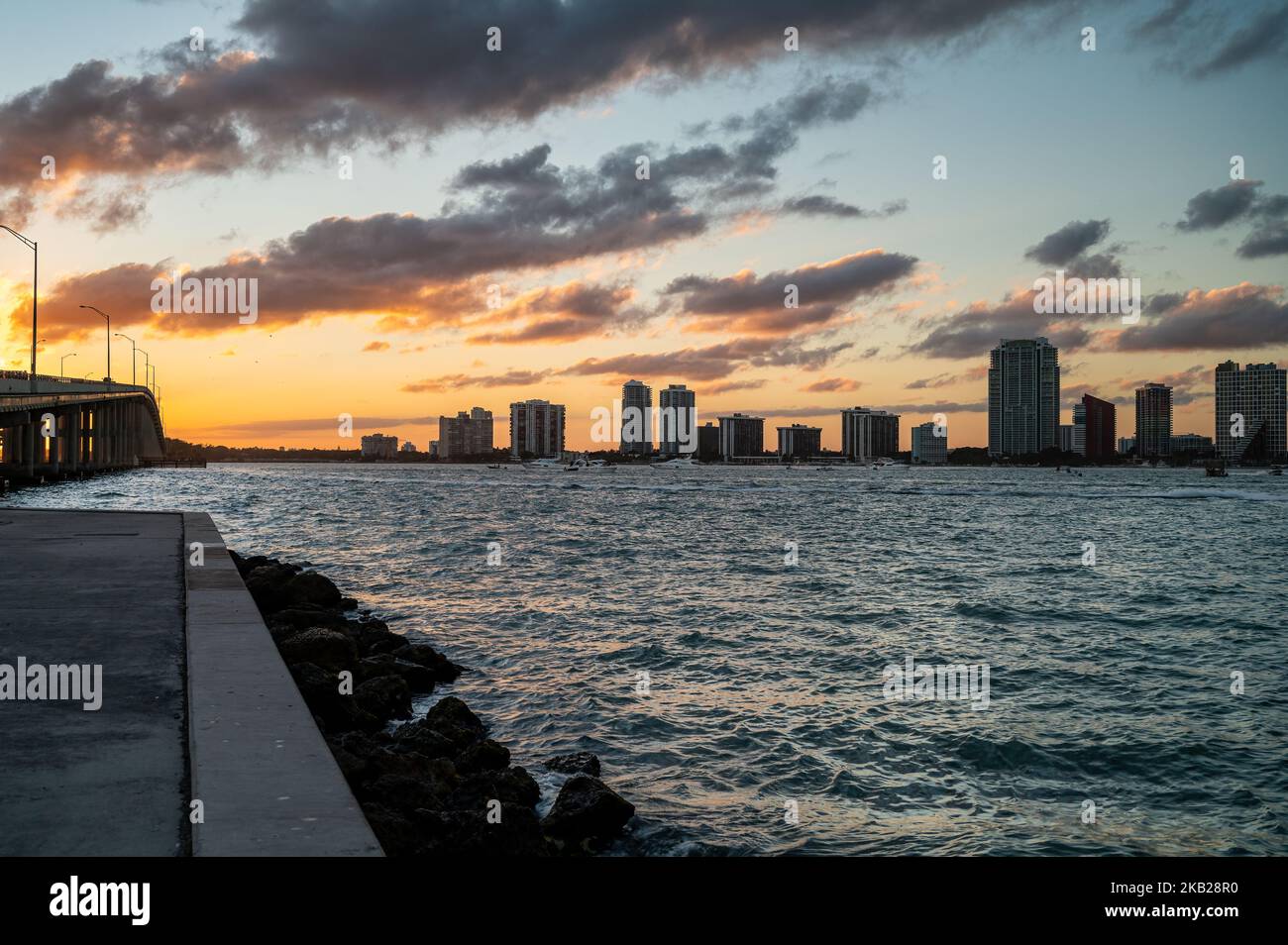 William brickell hi-res stock photography and images - Alamy