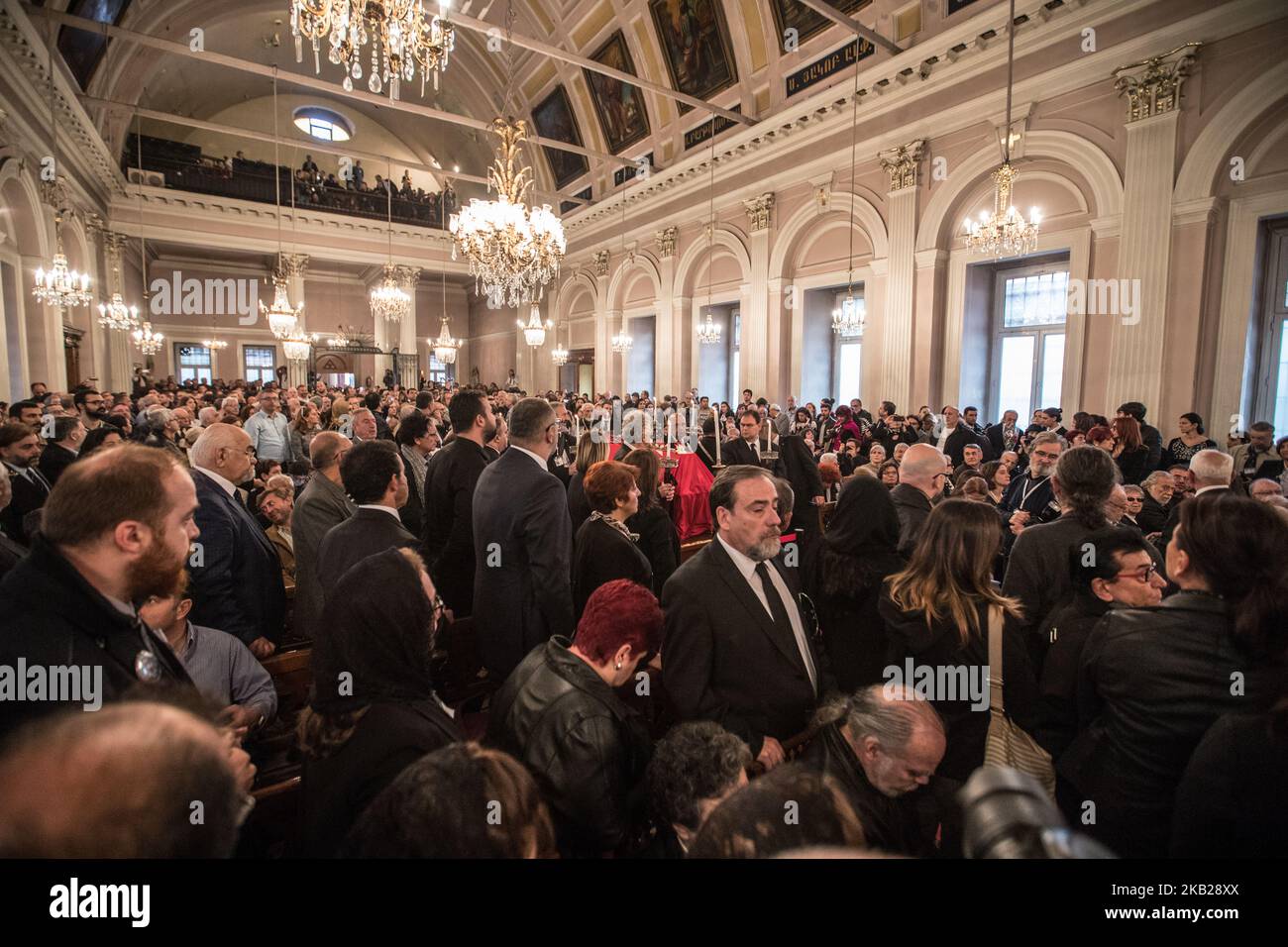 Turkey istanbul human interest turkish photographer ara guler coffin ...