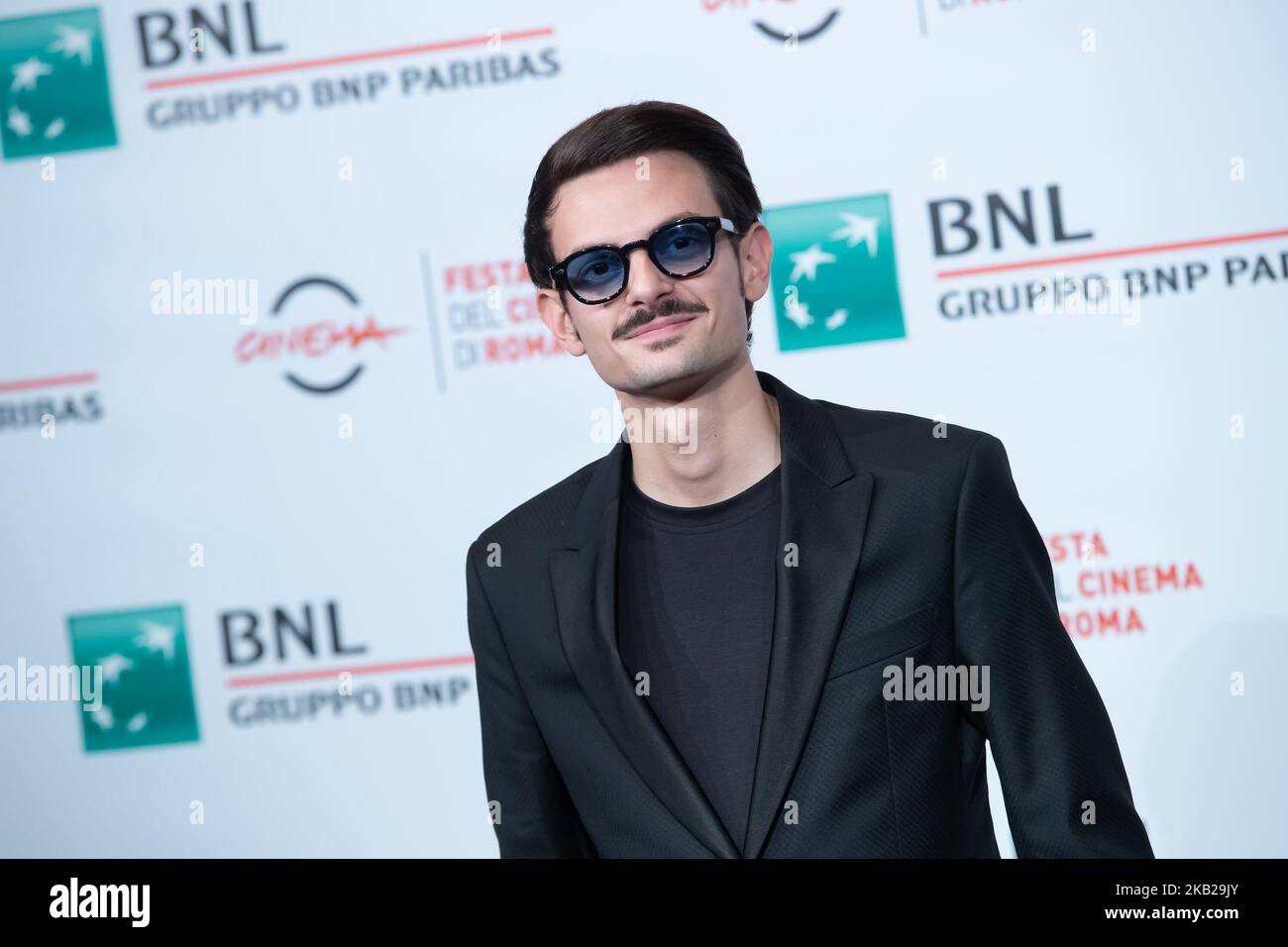 Fabio rovazzi hi-res stock photography and images - Alamy