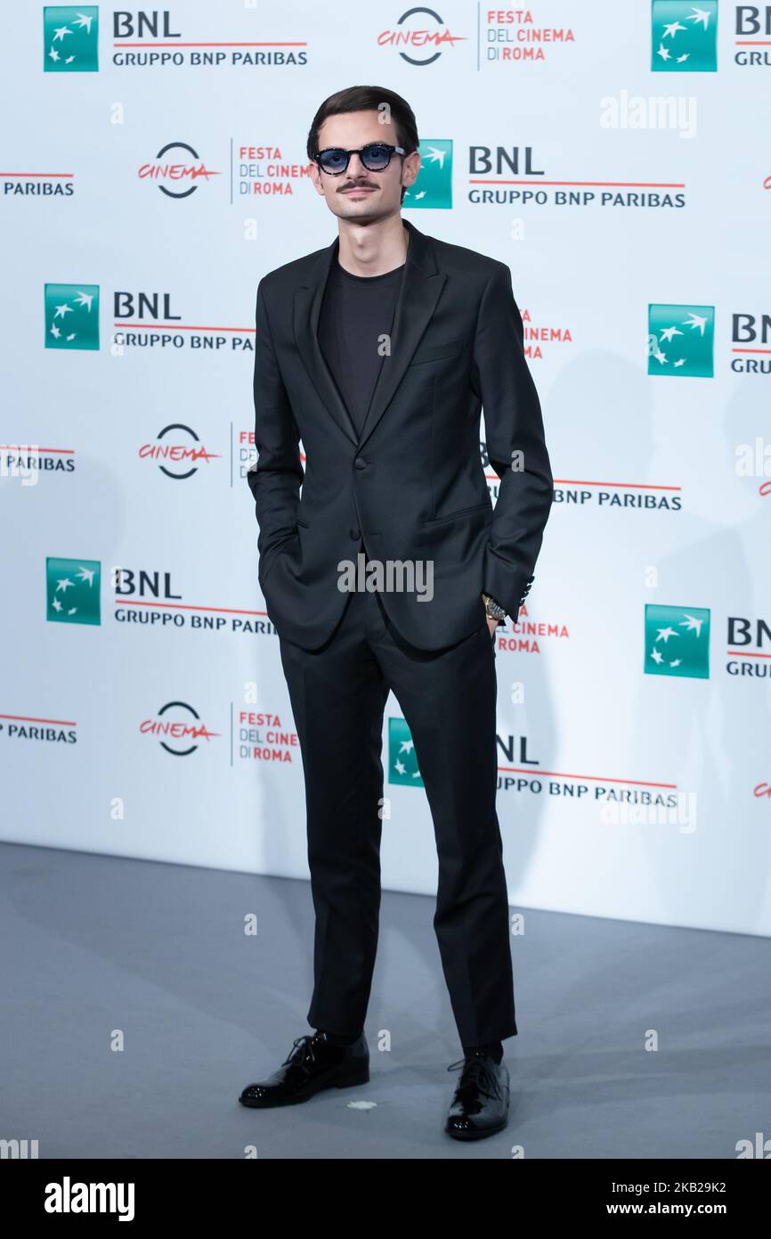 Fabio rovazzi hi-res stock photography and images - Alamy