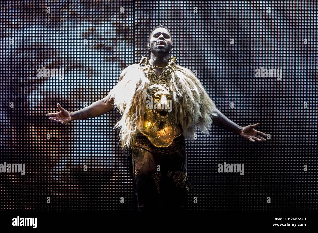 Jason derulo milano hi-res stock photography and images - Alamy