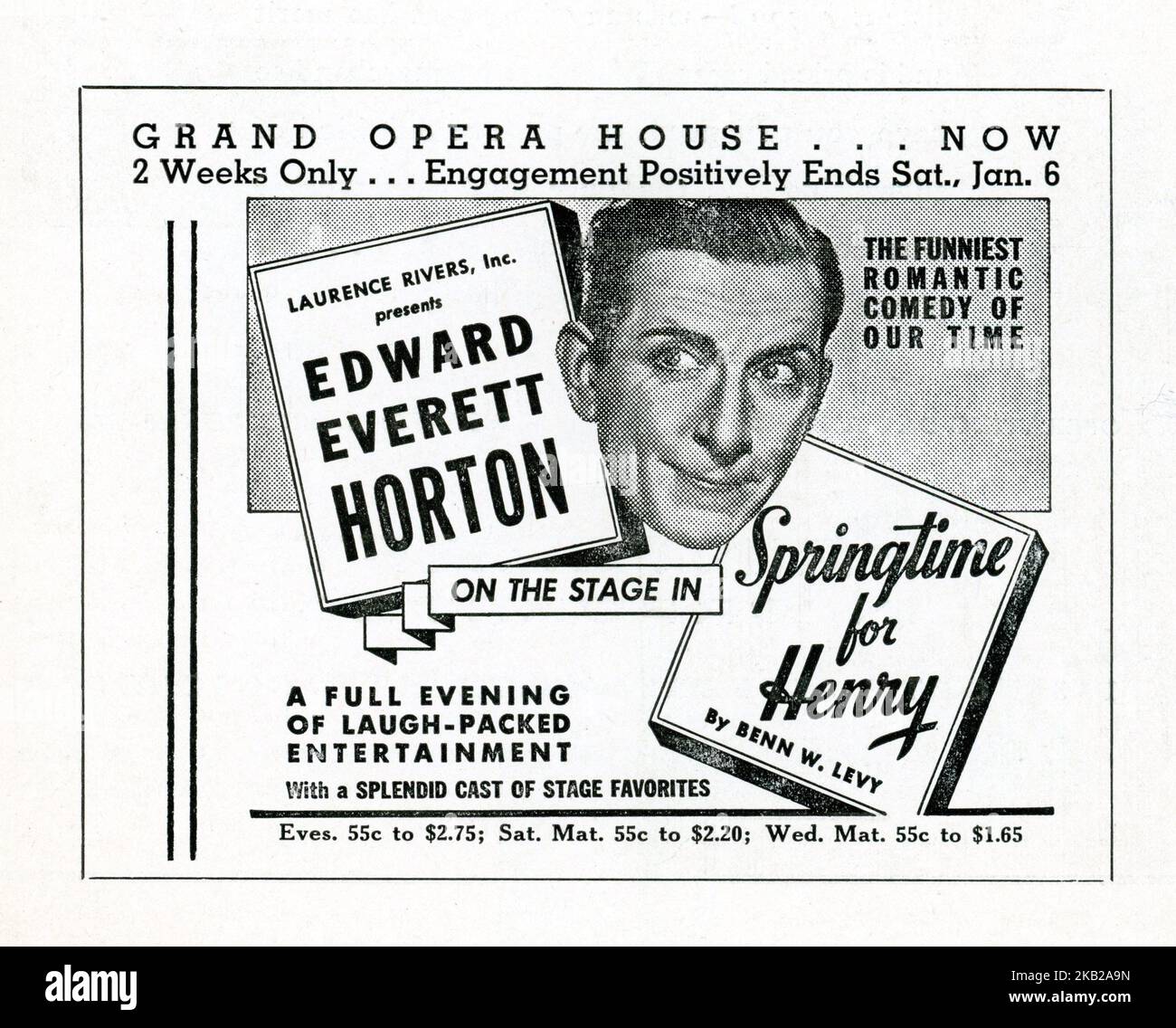 Levy benn w hi-res stock photography and images - Alamy