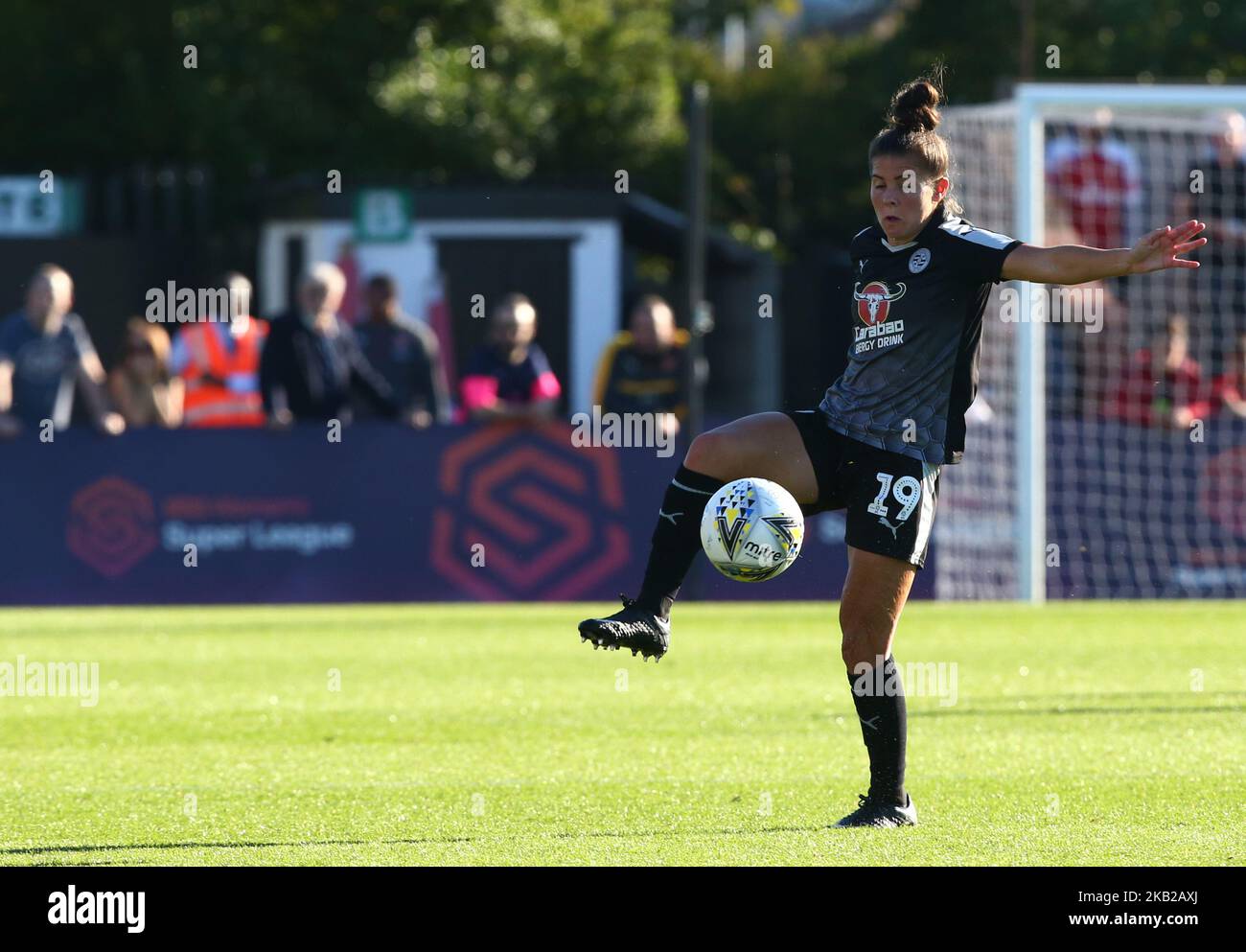 Brooke chaplen reading 2018 hi-res stock photography and images - Alamy