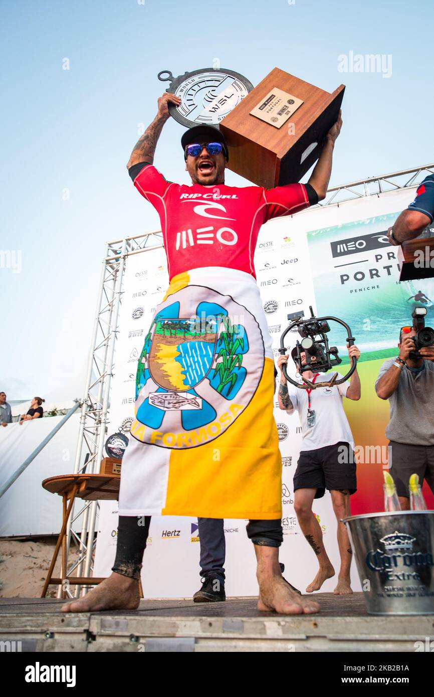 Rip curl pro surf competition hi-res stock photography and images - Alamy