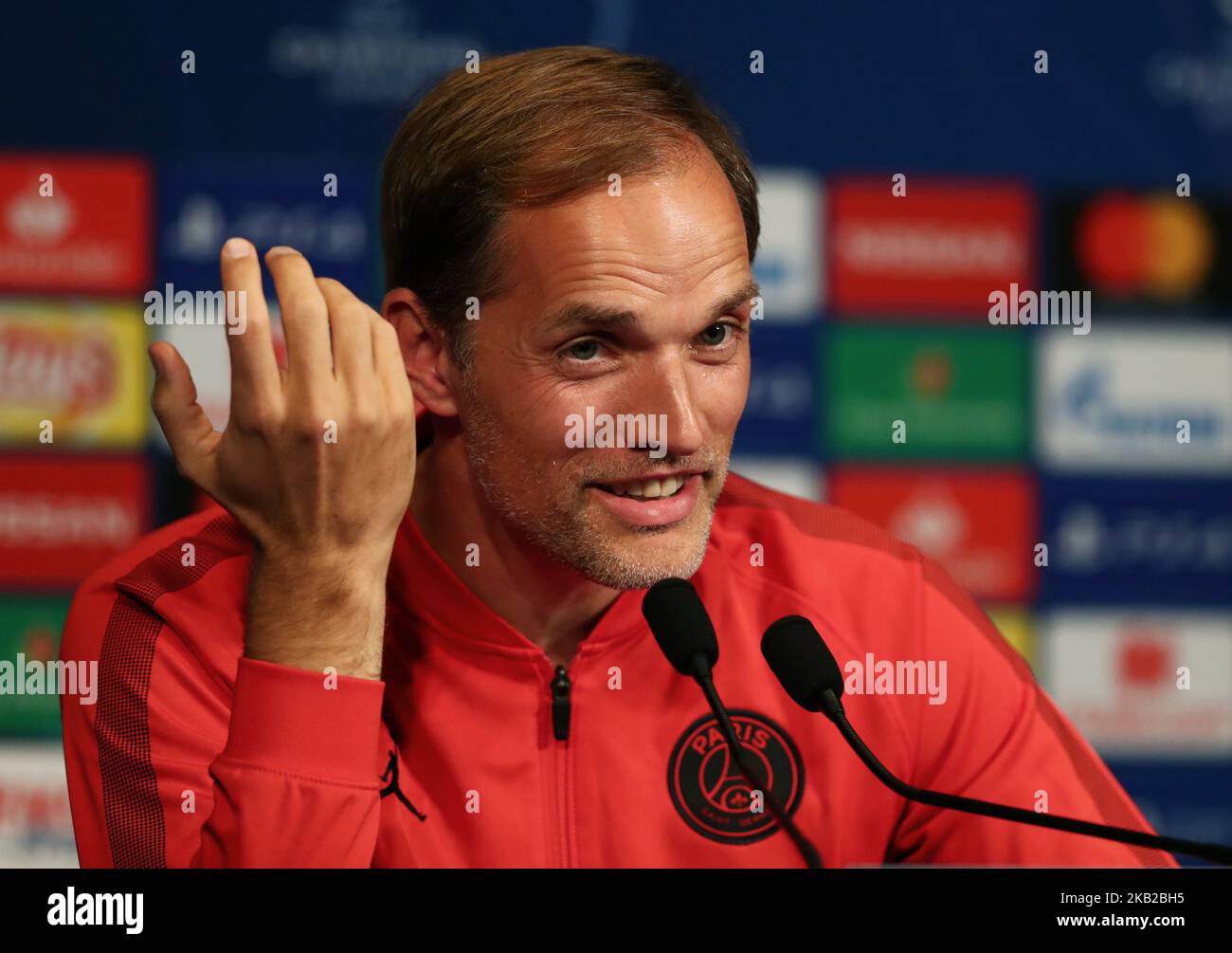 Paris perc des princes champions league uefa football soccer psg hi-res ...