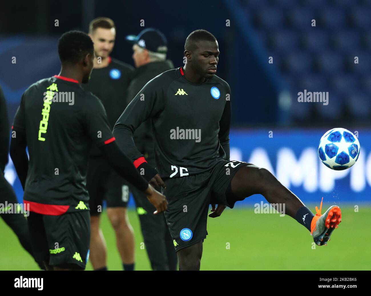 Paris perc des princes champions league uefa football soccer psg hi-res ...