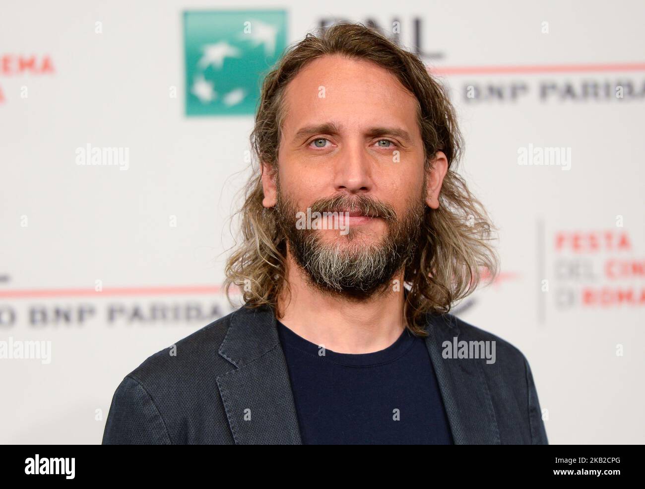 The girl in the spiders web fede alvarez photocall hi-res stock ...