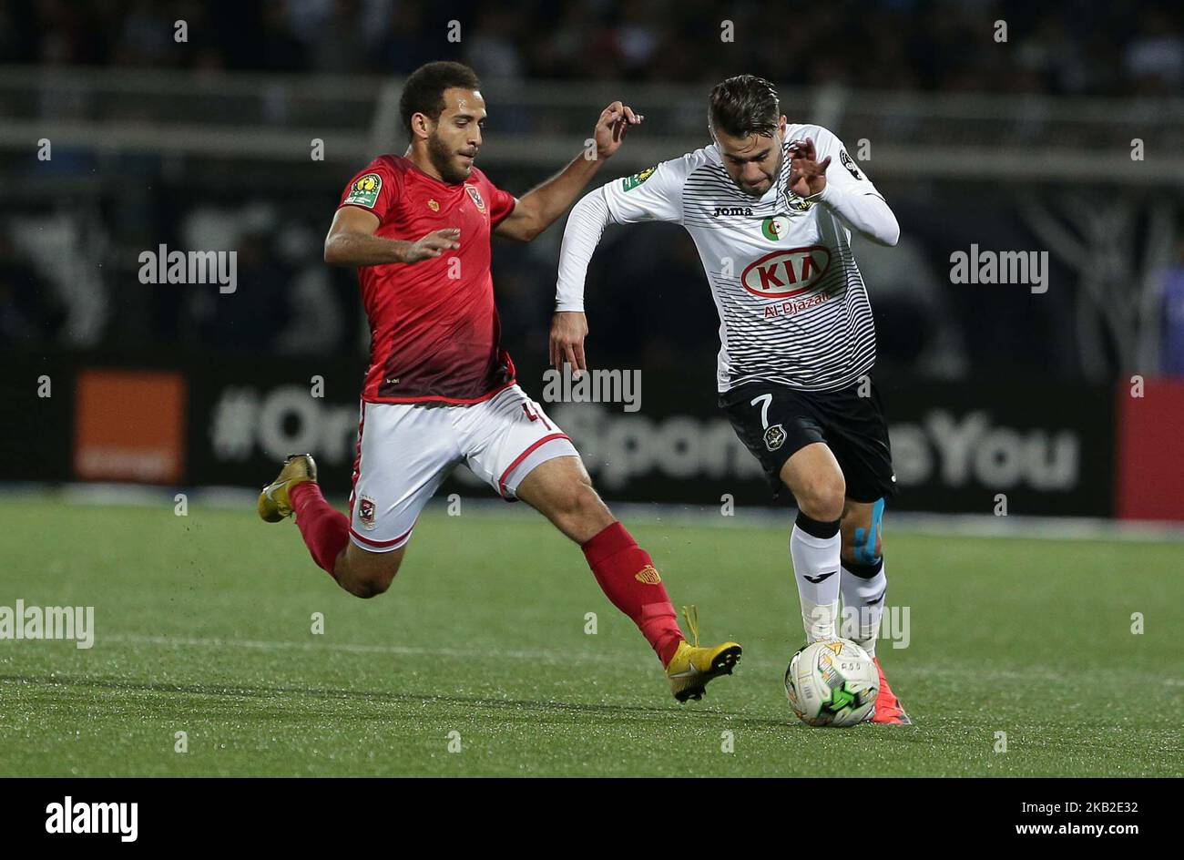 Setifienne hi-res stock photography and images - Alamy