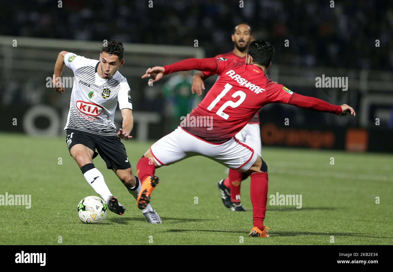 Setifienne hi-res stock photography and images - Alamy