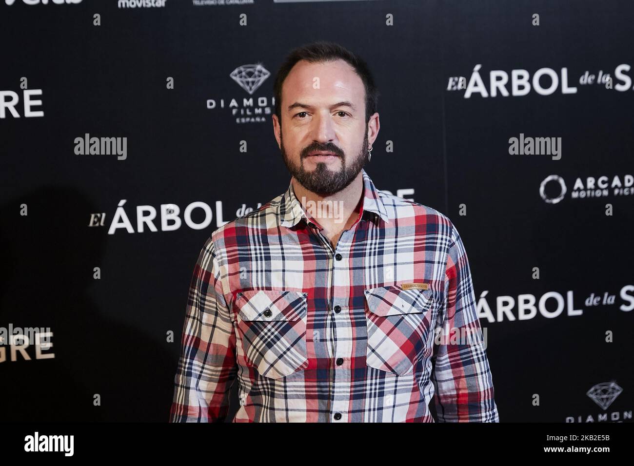 El arbol de la sangre hi-res stock photography and images - Alamy