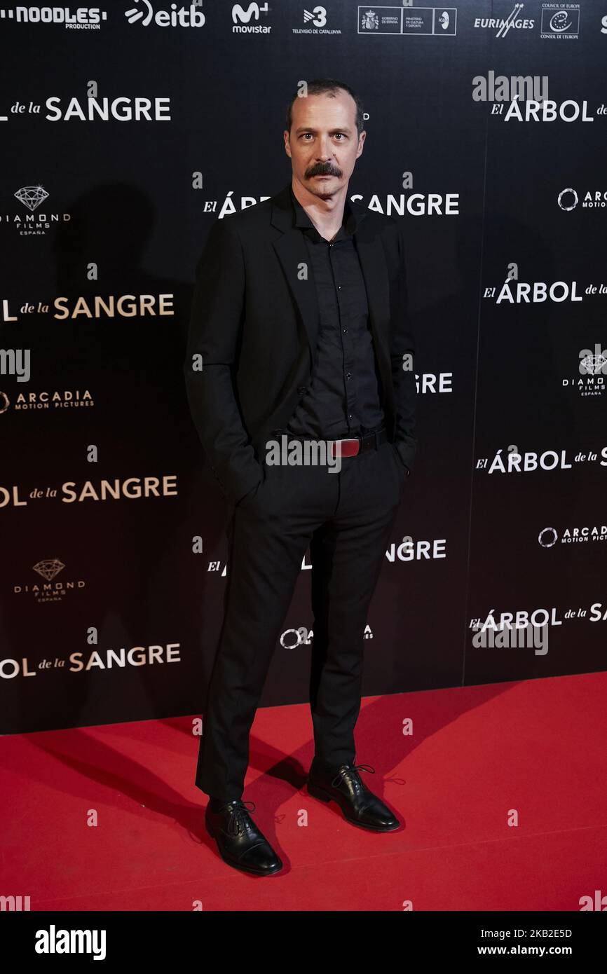 Arbol de la sangre hi-res stock photography and images - Alamy