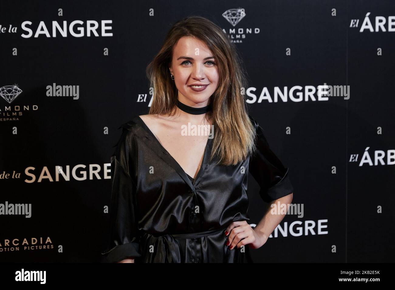 Arbol de la sangre hi-res stock photography and images - Alamy